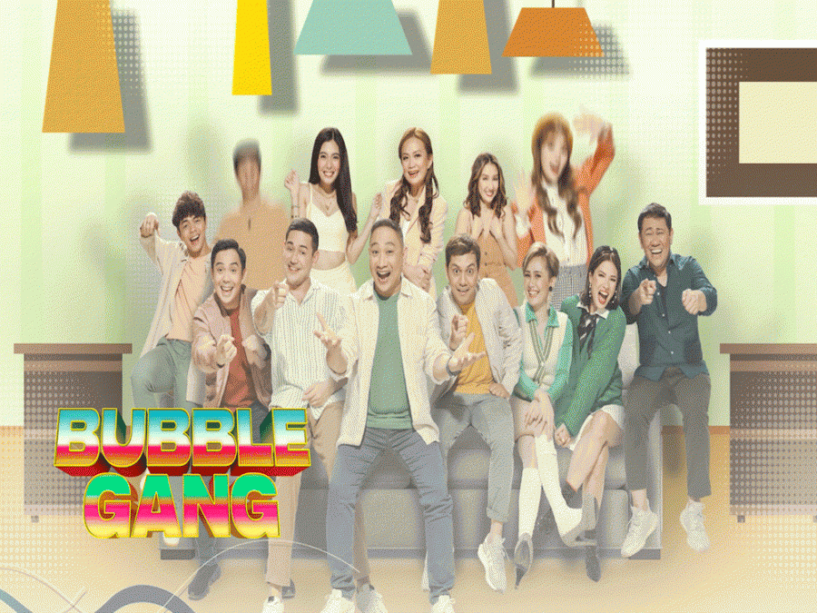 Bubble Gang: Ang bagong mga ka-Bubble! I Online Exclusive | GMA Entertainment