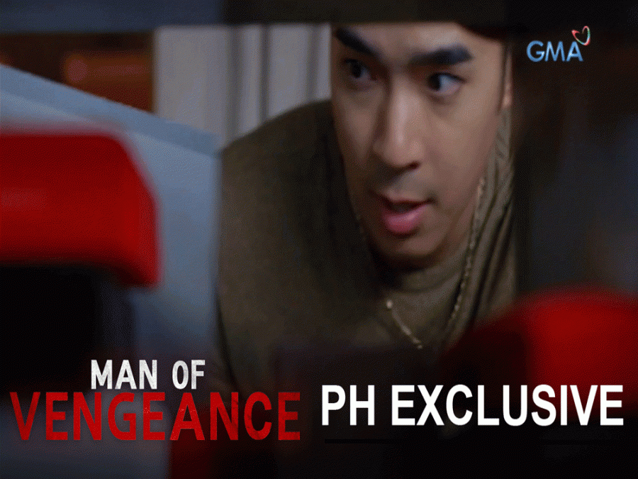 Man of Vengeance: Gerry's jewelry theft spree continues! | Episode 20 ...