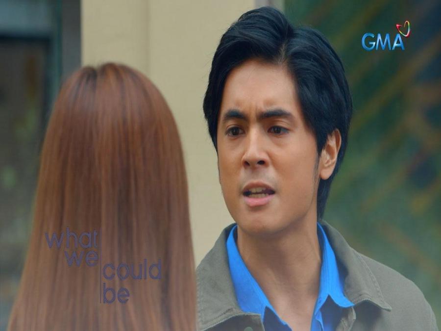 What We Could Be: My yummy boss has a big fat crush on me? (Episode 20 ...