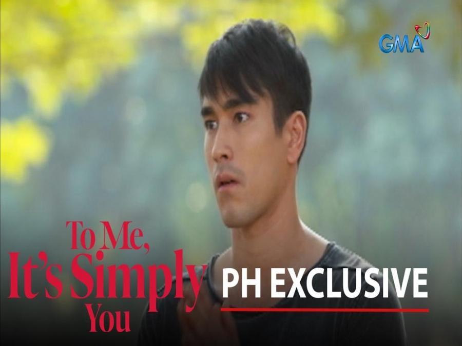 To Me, It's Simply You: Edward celebrates with the farmers! (Episode 31 ...