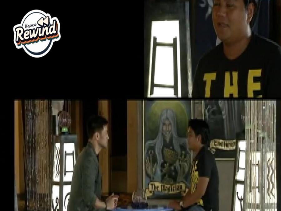 Kapuso Rewind: Kapalaran ni Doc. Hayden Kho, Alamin! (Extra Challenge) | GMA Entertainment