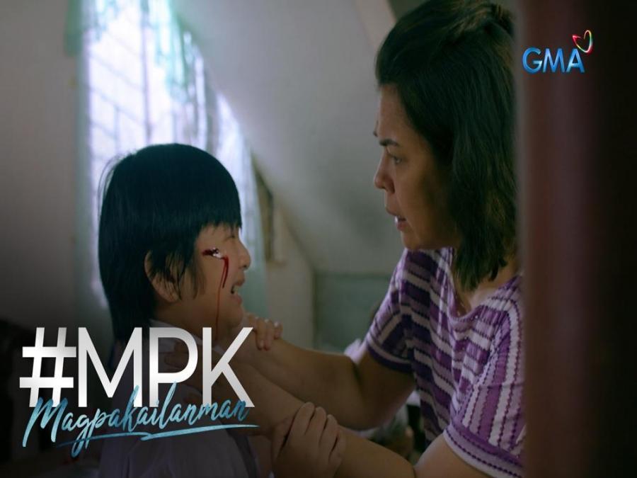 #MPK: Selosong kuya, hiniwa ang mukha ni bunso (Magpakailanman) | GMA Entertainment