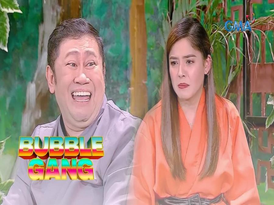 Bubble Gang: 'Yung manok ba sa sabungan nag-aaway sa tunay na buhay ... Bubble Gang: 'Yung manok ba sa sabungan nag-aaway sa tunay na buhay ...