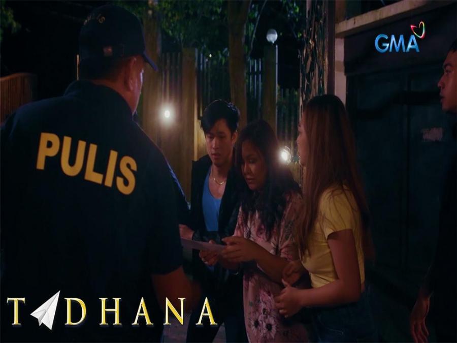 Tadhana: Pamilyang namumuhay ng marangya, bakit biglang naghirap? (Part ...
