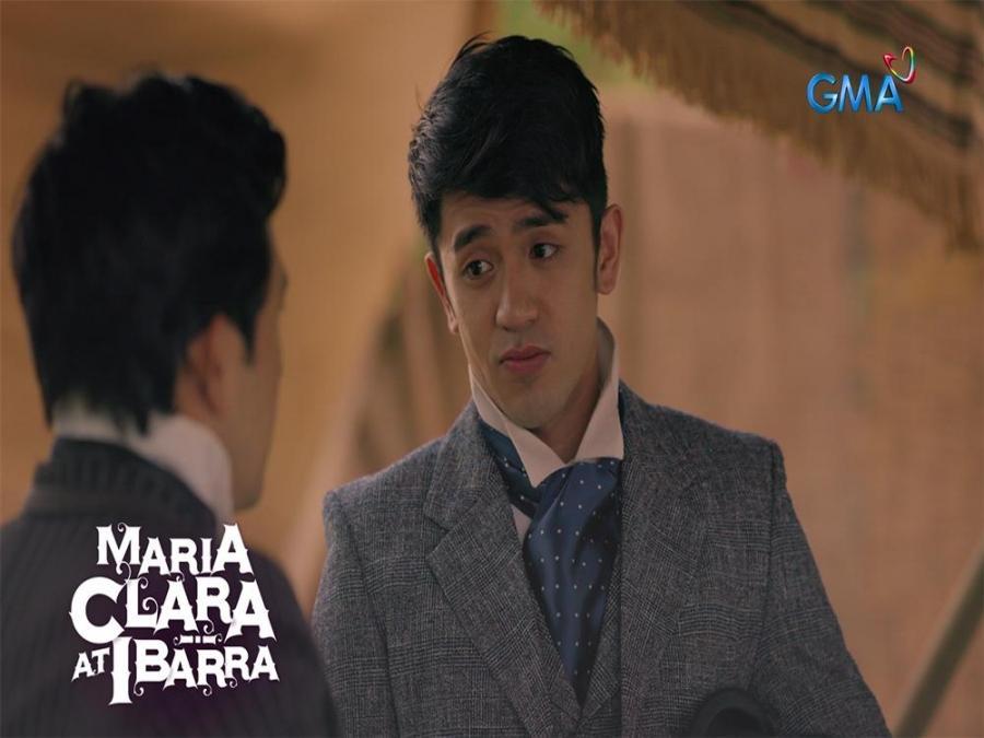 Maria Clara At Ibarra: Understanding the mind of a Gen Z (Episode 65 ...