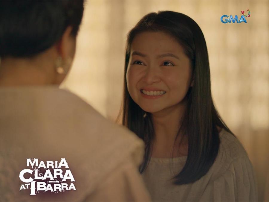 Maria Clara At Ibarra: The Gen Z's last conversation with Maria Clara ...