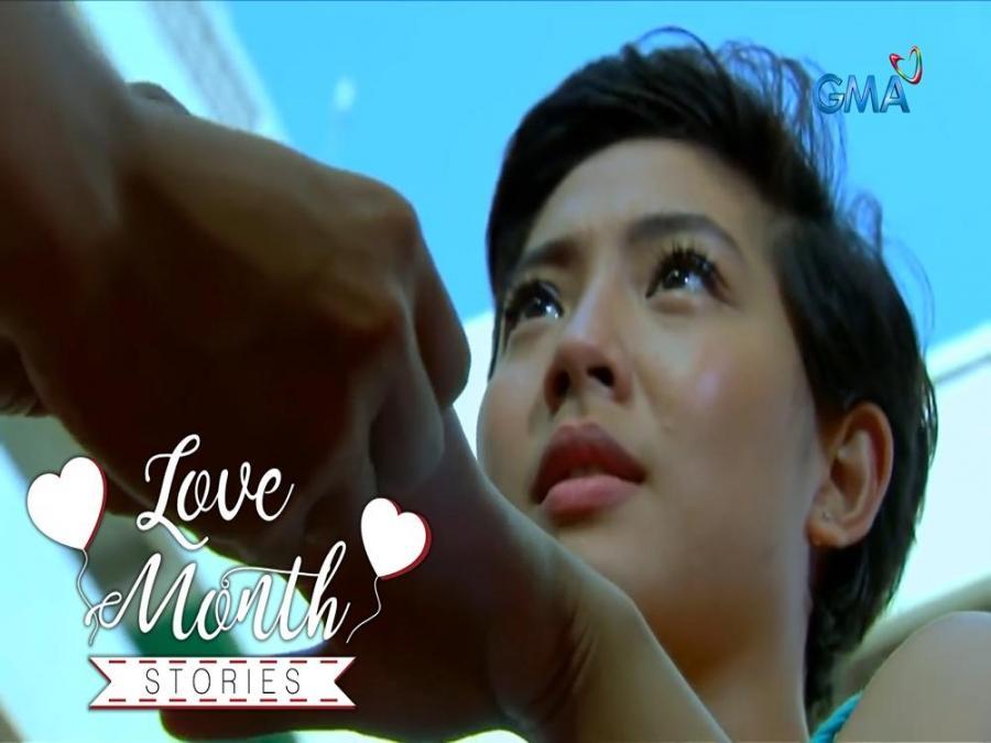 Love Month Stories 2023: The unexpected marriage proposal | GMA ... Love Month Stories 2023: The unexpected marriage proposal | GMA ...