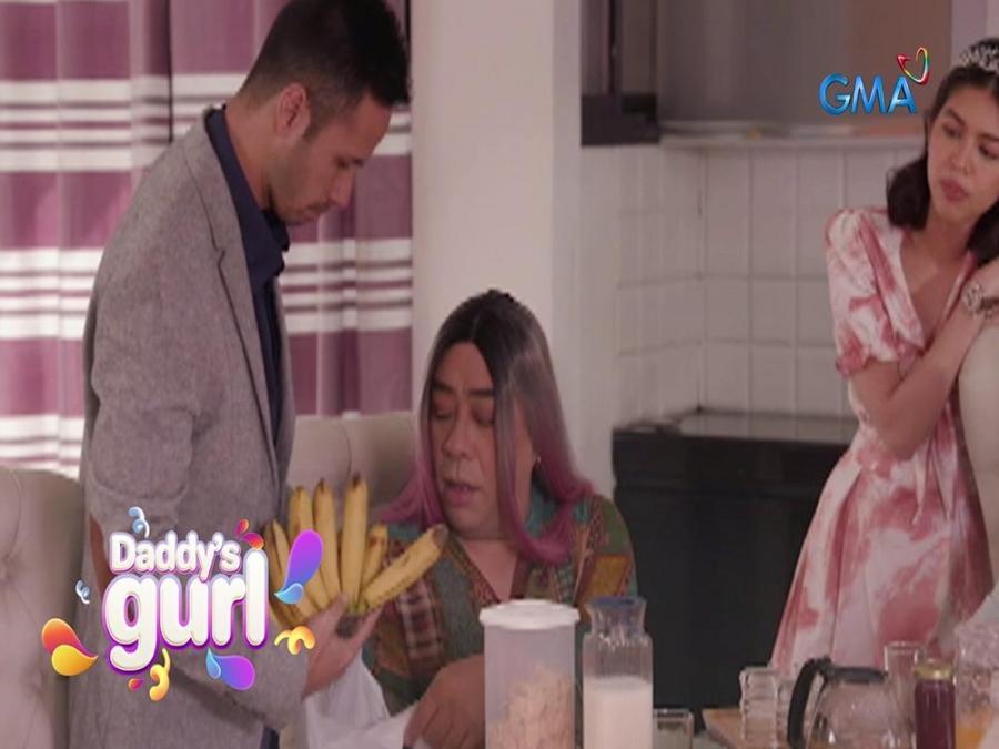 Daddy's Gurl: Lance, ang mayaman na buraot (Episode 167) | GMA ...