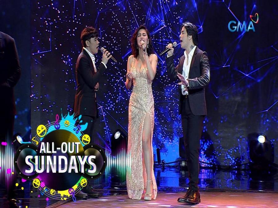 All-Out Sundays: Queendom and Kingdom break hearts this Love Month ...