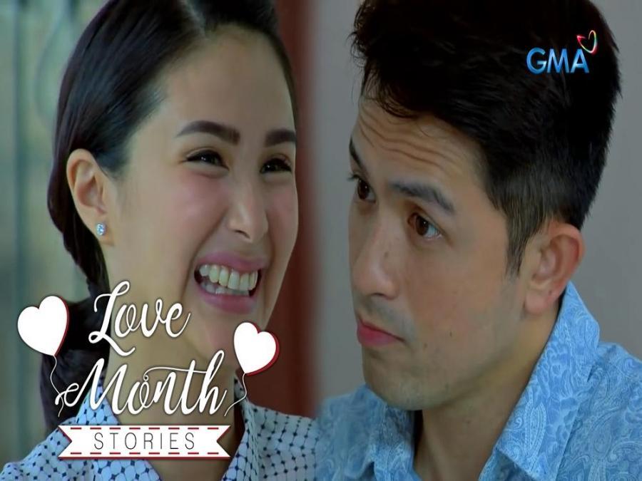 Love Month Stories 2023: Me and my trust issues! | GMA Entertainment Love Month Stories 2023: Me and my trust issues! | GMA Entertainment