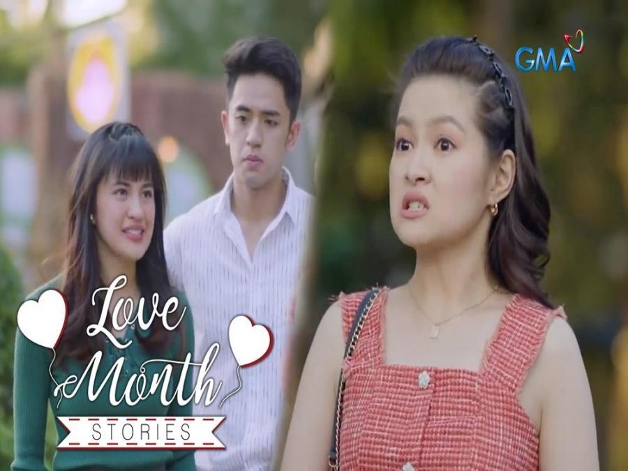 Love Month Stories 2023: The cheating girlfriend discovers her ...