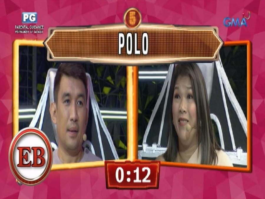 Eat Bulaga: Team 'Pasamanero Family,' pasok sa jackpot round ng 'Pinoy Henyo!' | GMA Entertainment