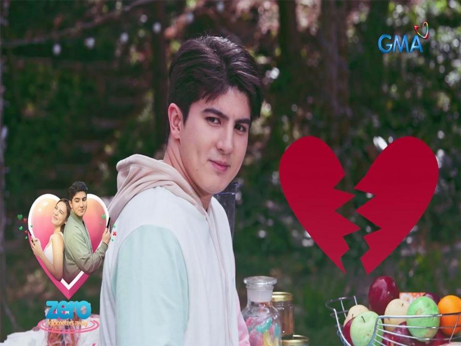 Zero Kilometers Away: Ardi, hopelessly in love sa kanyang bestfriend ...