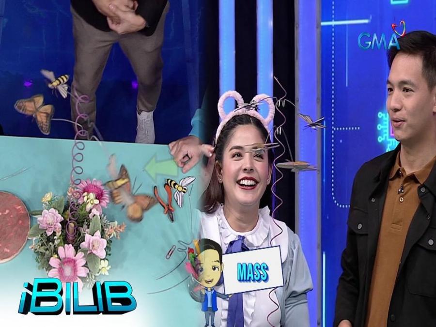 iBilib: Let's learn Physics with this Spinning Insect Toys | GMA ...