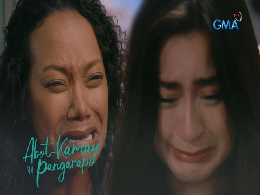 Abot Kamay Na Pangarap: The grieving widow blames the child genius (Episode 189) | GMA Entertainment