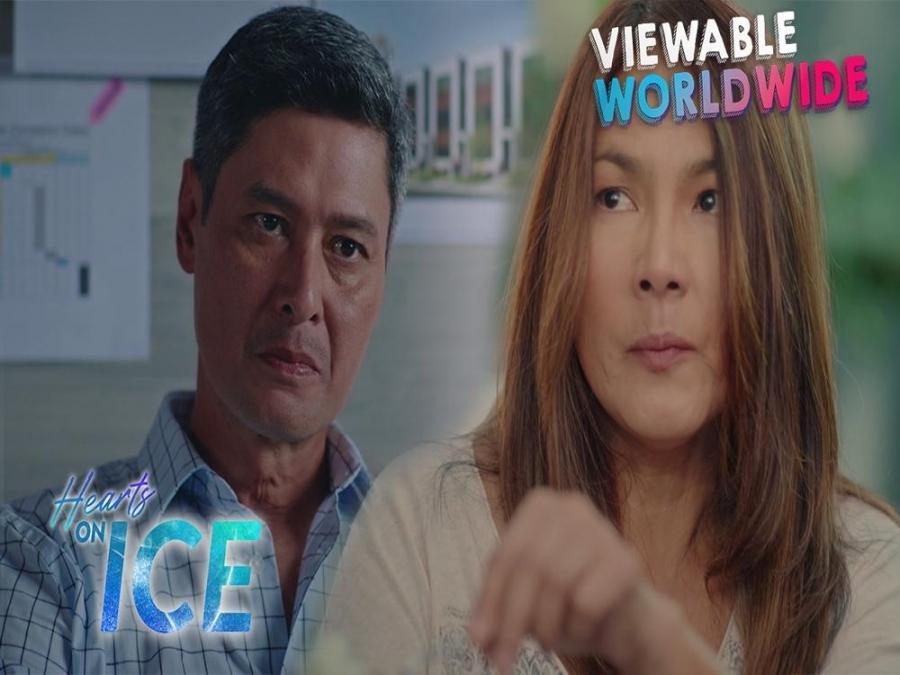 Hearts On Ice: Memories from the past invade the present (Episode 28) | GMA Entertainment