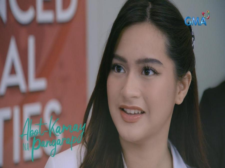 Abot Kamay Na Pangarap: The child genius was set up! (Episode 195) | GMA Entertainment