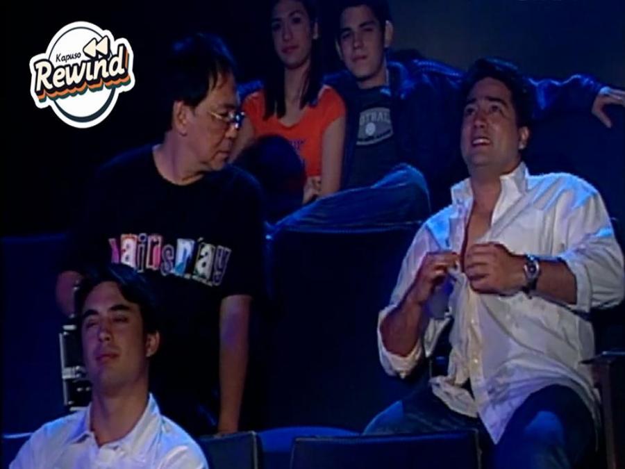 Kapuso Rewind: Netflix but not chill (Nuts Entertainment) | GMA Entertainment | GMA Entertainment