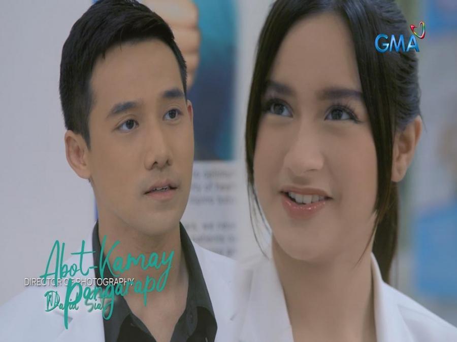 Abot Kamay Na Pangarap: Lyndon's secret admiration for Analyn (Episode 245) | GMA Entertainment