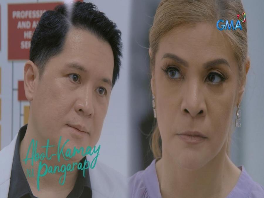 Abot Kamay Na Pangarap: Mind your own business, Ray! (Episode 250) | GMA Entertainment