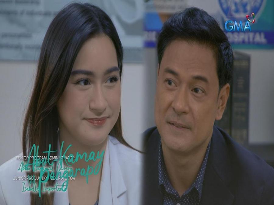 Abot Kamay Na Pangarap: A gift from Carlos (Episode 256) | GMA Entertainment