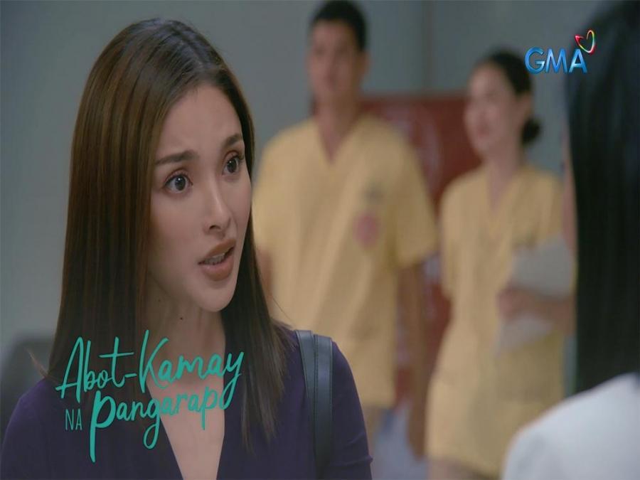 Abot Kamay Na Pangarap: Zoey defends her mother (Episode 257) | GMA Entertainment
