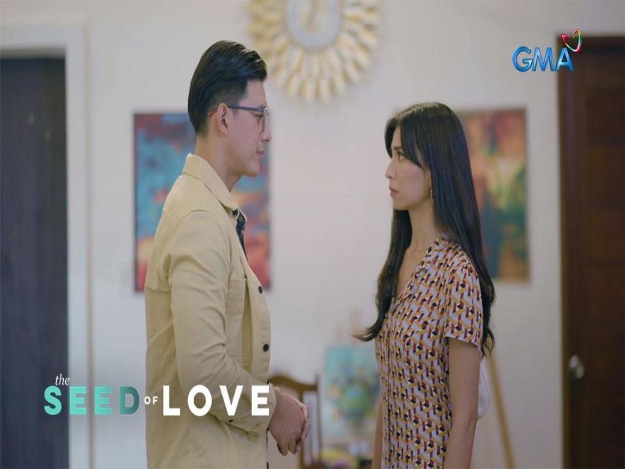 The Seed of Love: Eileen and Bobby need answers! (Episode 75) | GMA ...