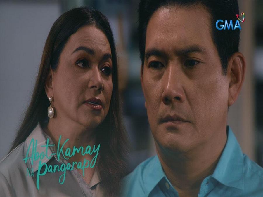 Abot Kamay Na Pangarap: It's time to take APEX back, RJ! (Episode 312) | GMA Entertainment