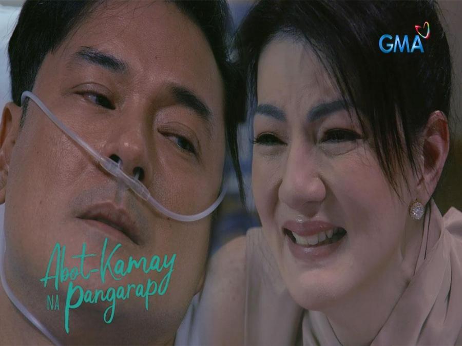 Abot Kamay Na Pangarap: Lyneth proposes to Carlos! (Episode 327) | GMA Entertainment