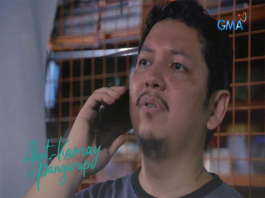 Abot Kamay Na Pangarap: Lyneth discusses the terms with Bogs! (Episode 329) | GMA Entertainment