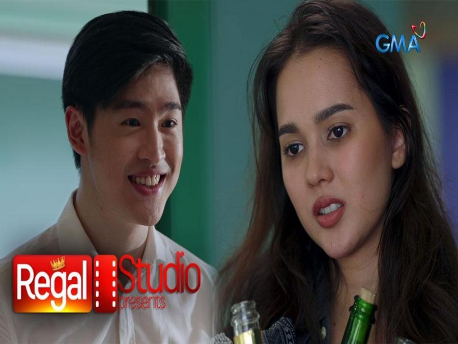 Regal Studio Presents: Bahay ni Karina, may IBANG titira?! (Bed and Breakhearts) | GMA Entertainment