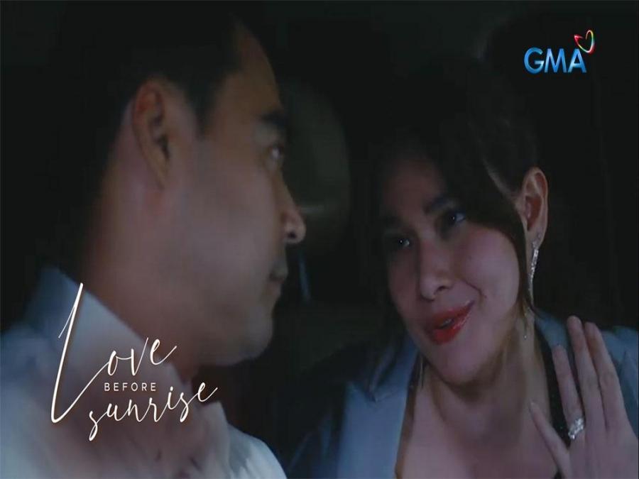 Love Before Sunrise: The two sides of love (Episode 43 Highlights ...