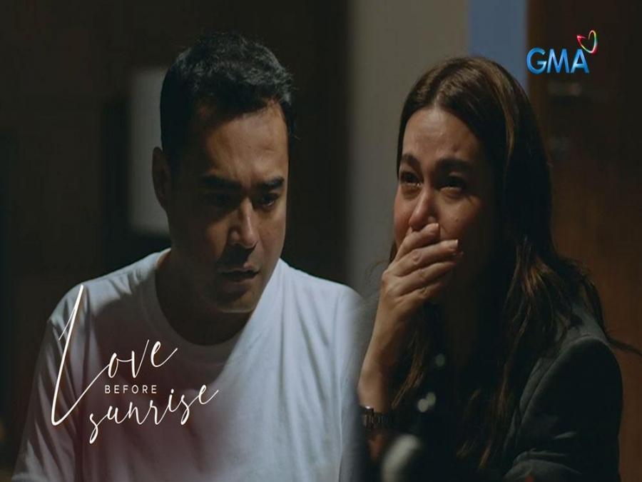 Love Before Sunrise: Stella is consumed by her conscience! (Episode 60 ...