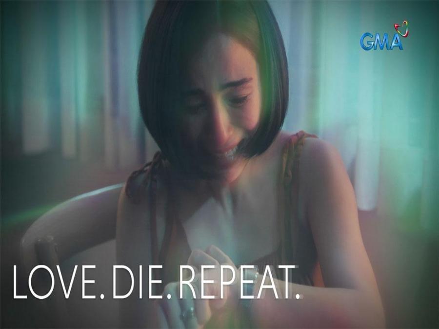 Love. Die. Repeat: Kanlaon saves the time loop lovers (Episode 10) | GMA Entertainment