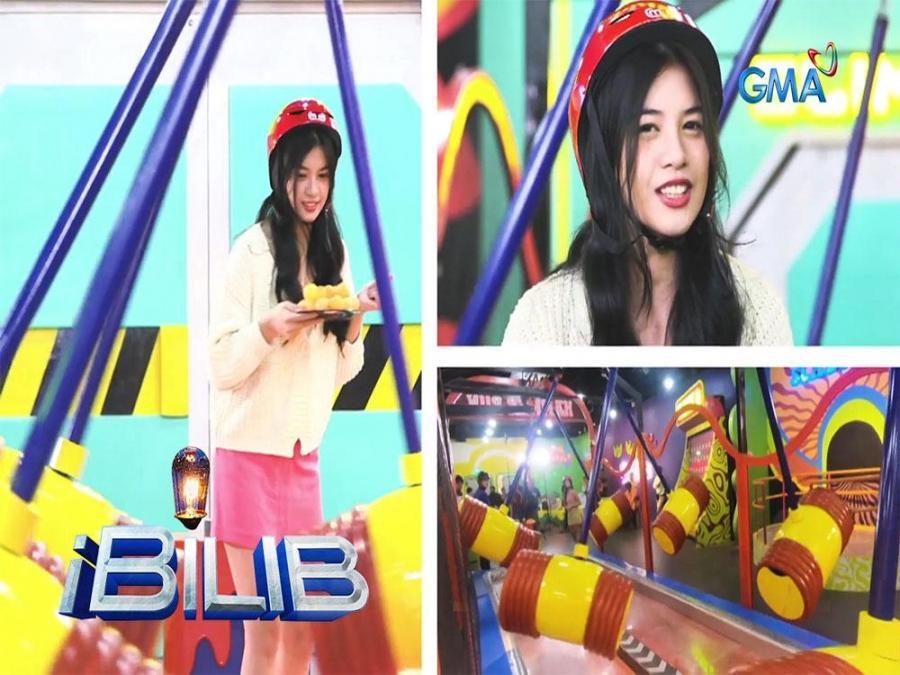 iBilib: This Hammer Run challenge will help you improve your balance ...