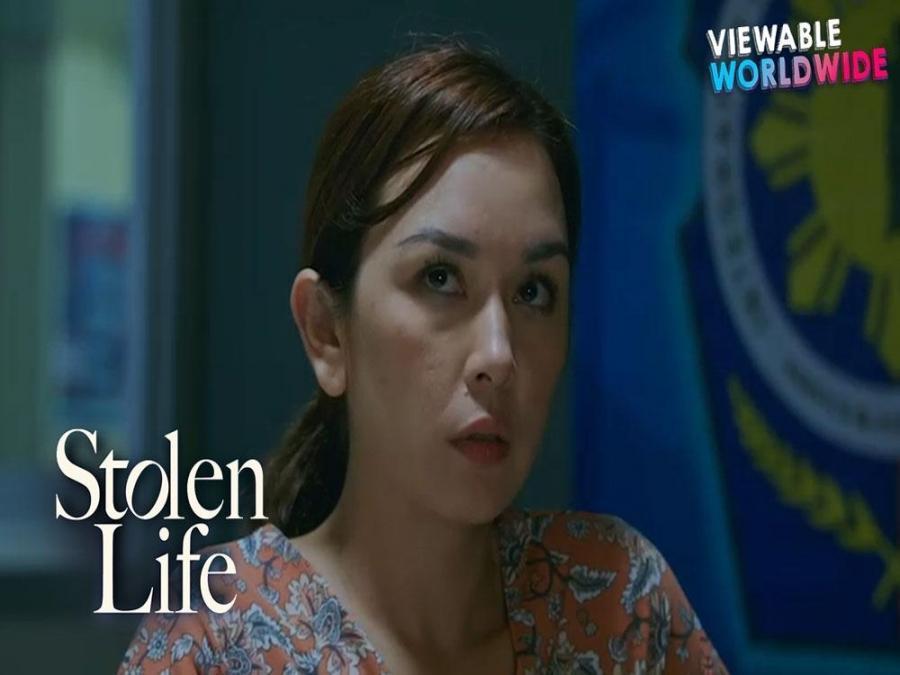Stolen Life: Ang itinatagong SIKRETO ni Farrah! (Episode 76) | GMA ...