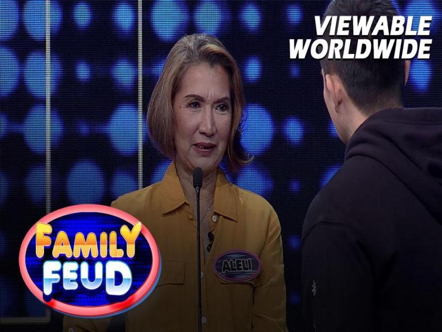 Family Feud: MGA DAPAT MATUTUHAN NG ISANG FIRST TIME MOMMY! (Episode ...