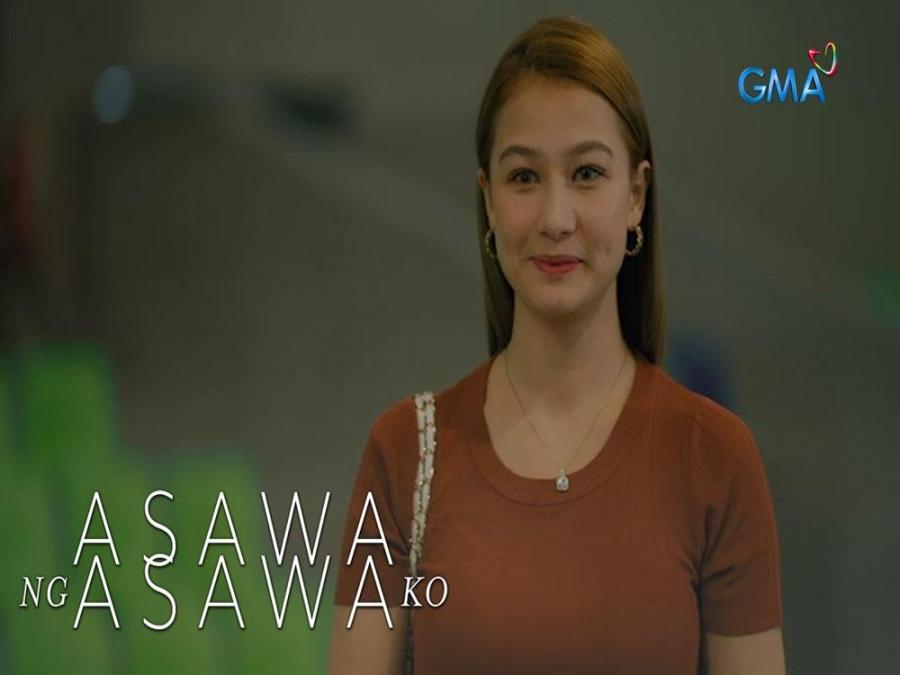 Asawa Ng Asawa Ko: SHAIRA, BINULABOG AT NANGGULO sa tournament ni Tori! (Episode 32) | GMA ...