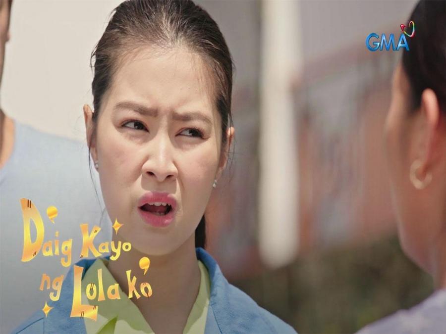 Daig Kayo Ng Lola Ko: The strict landlord has been cursed! | GMA Entertainment