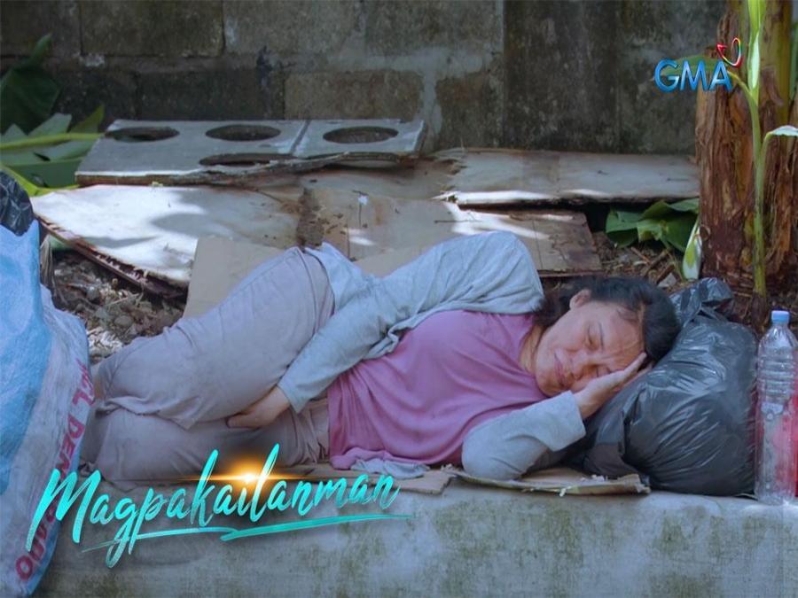 Magpakailanman: Babaeng taksil, tinakasan ng bait! #MPK | GMA Entertainment