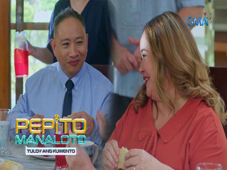 Pepito Manaloto - Tuloy Ang Kuwento: PaNice, ang kabaligtaran ng PitSa ...