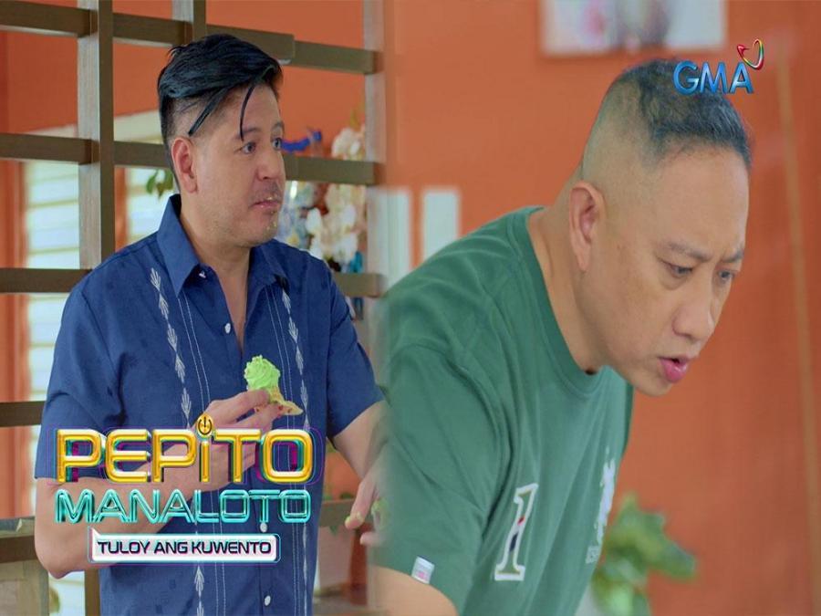 Pepito Manaloto - Tuloy Ang Kuwento: Ang limited edition cupcake ni ...
