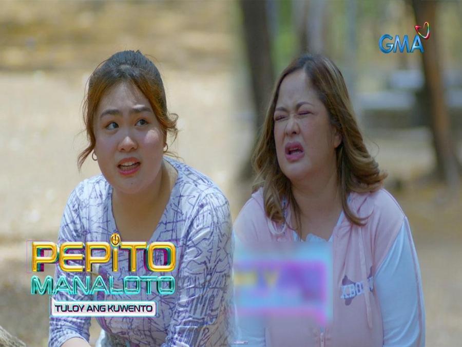 Pepito Manaloto - Tuloy Ang Kuwento: Ang finish line nina Elsa at ...