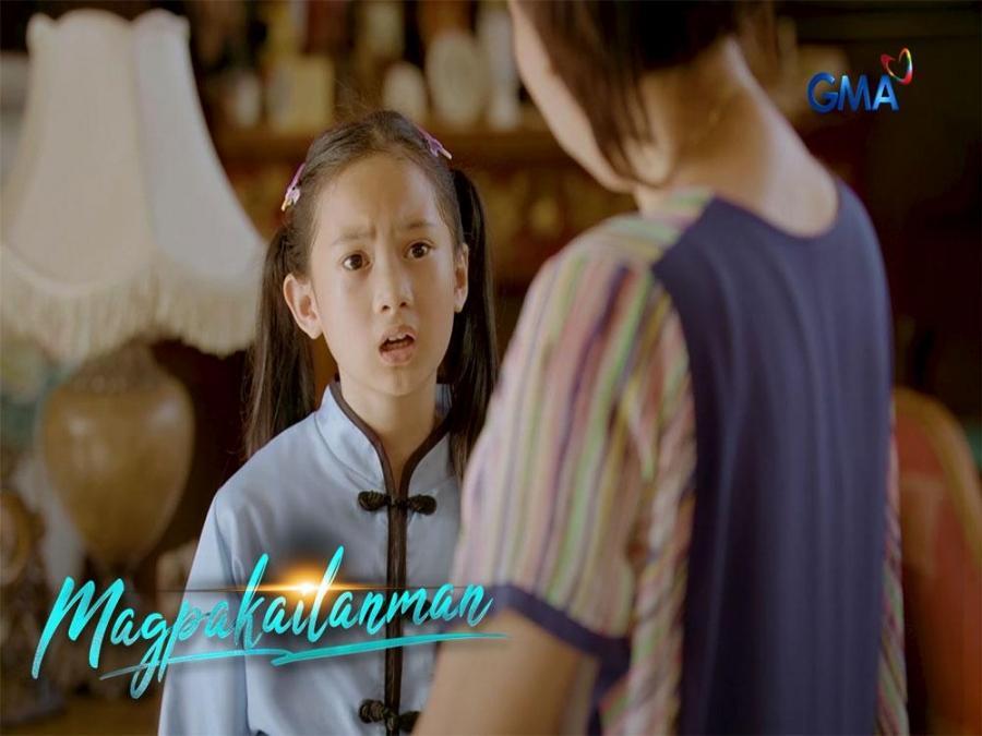 Magpakailanman: Bata, ginawang alila sa sariling tahanan! #MPK | GMA Entertainment