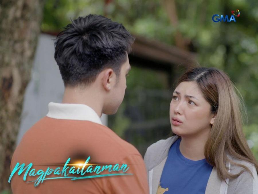 Magpakailanman: Ang babaeng hayok sa 'bebe time' #MPK | GMA Entertainment