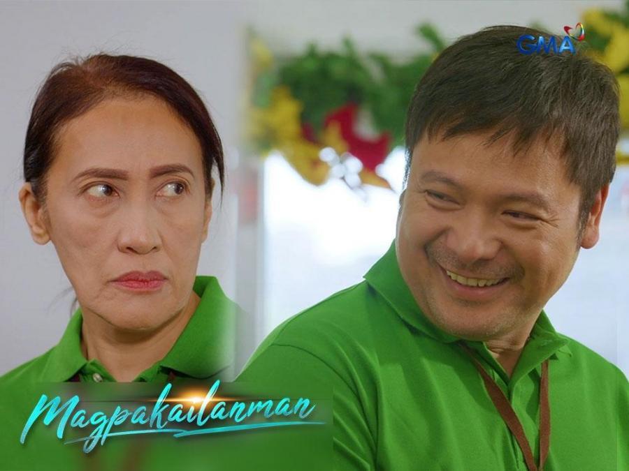 Magpakailanman: Babaeng pakipot, kursunada ng jowa ng bayan! #MPK | GMA Entertainment
