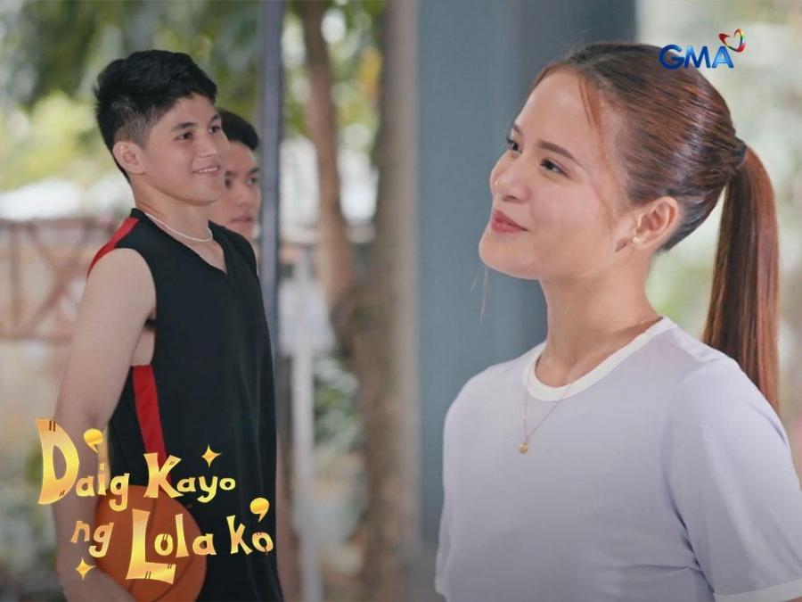 Daig Kayo Ng Lola Ko: Sa lalaking magbabarkada, dapat umiwas sa jowa drama! | GMA Entertainment