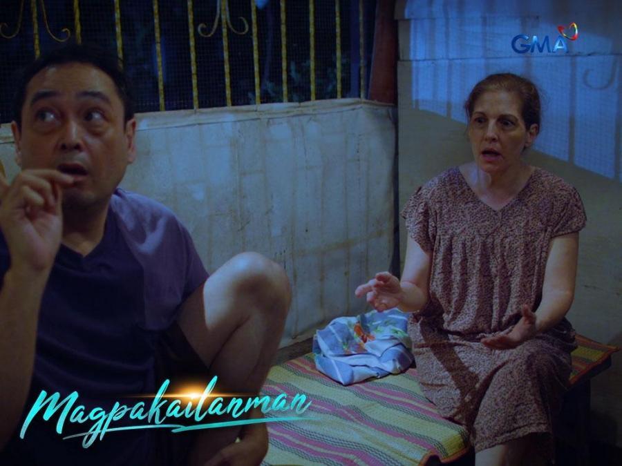 Magpakailanman: Ang mag-asawang tinakasan ng bait! #MPK | GMA Entertainment