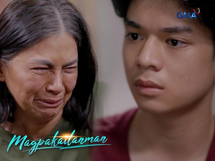 Magpakailanman: Bata, ipinambayad kapalit ng droga! #MPK | GMA Entertainment