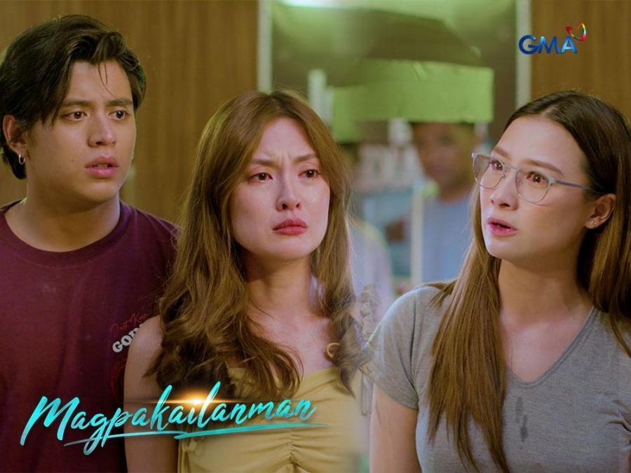 Magpakailanman: Ate, natikman na ang jowa ni bunso? #MPK | GMA Entertainment
